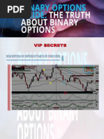 Binary One Minute Strategy | PDF | Business | Financial Economics