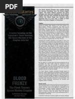 Reaver Titan Build Instructions | PDF