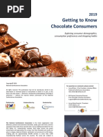Codex Standard For Cocoa Powders | PDF | Chocolate | Hydroxide