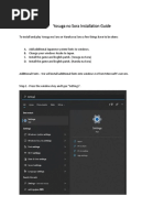 Sex Linked Traits Answer Key | PDF