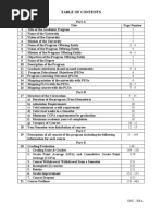 Updated OBE Template | PDF | Curriculum | Course Evaluation