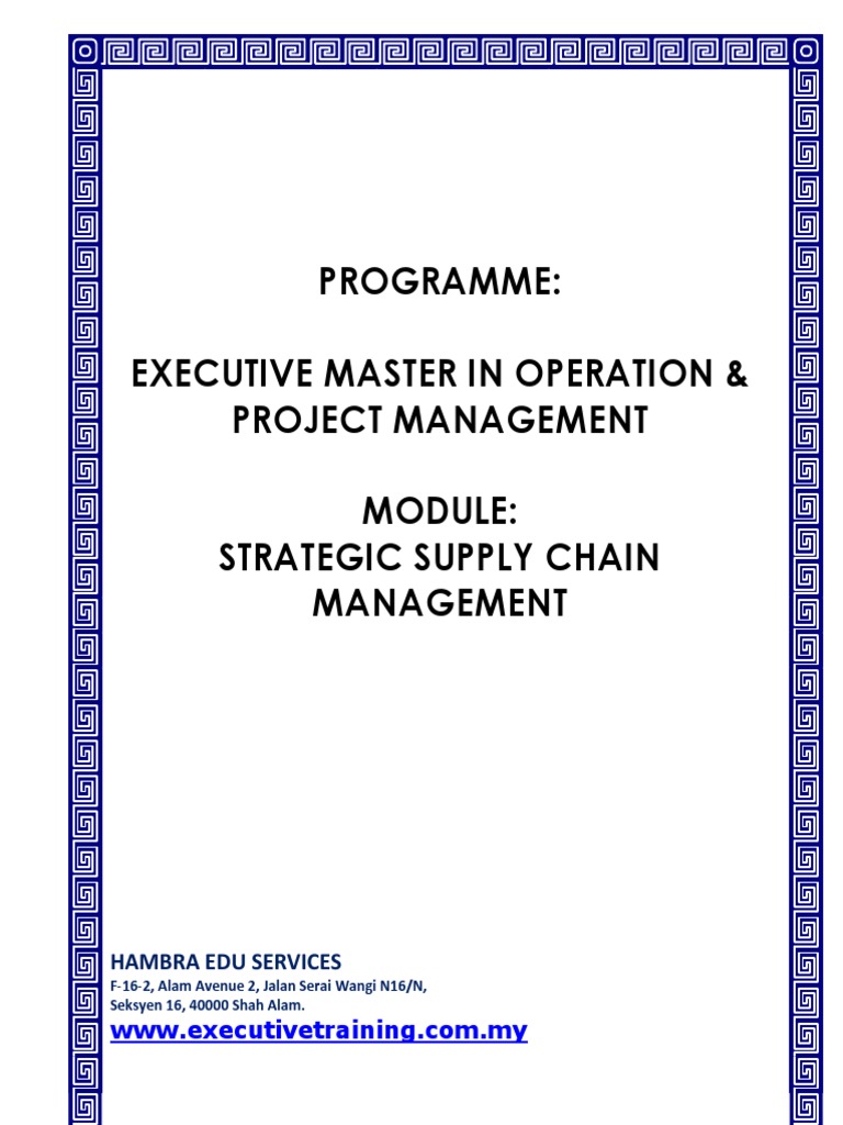 GSCM in Automotive Industry | PDF | Supply Chain | Sustainability