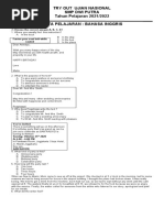 End-User Declaration Letter | PDF | Business