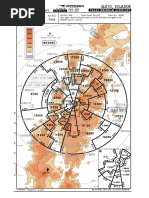 JeppView - OBBI (19 Charts) | PDF | Runway | Civil Engineering