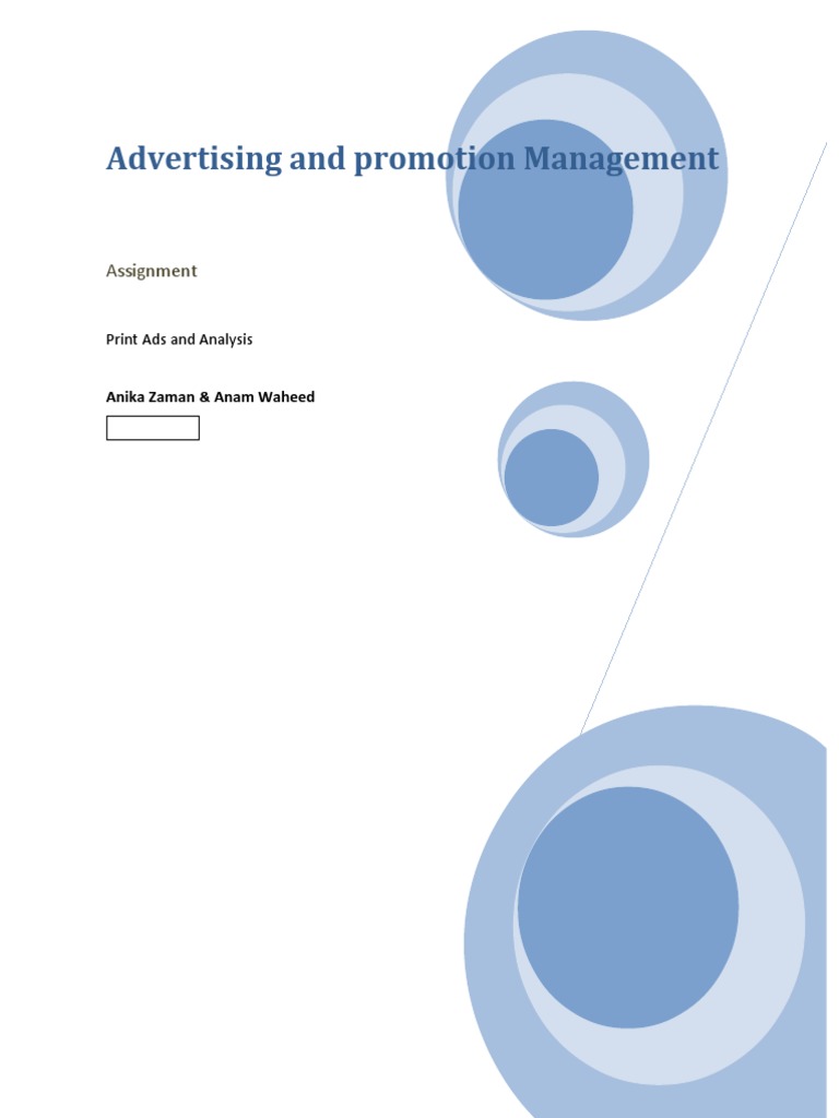 Print Ad Analysis for Footwear Brands | PDF | Brand | Sneakers