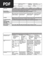 Grade 11 DISS Lesson Plan Nov 2019 | PDF | Social Science | Teachers