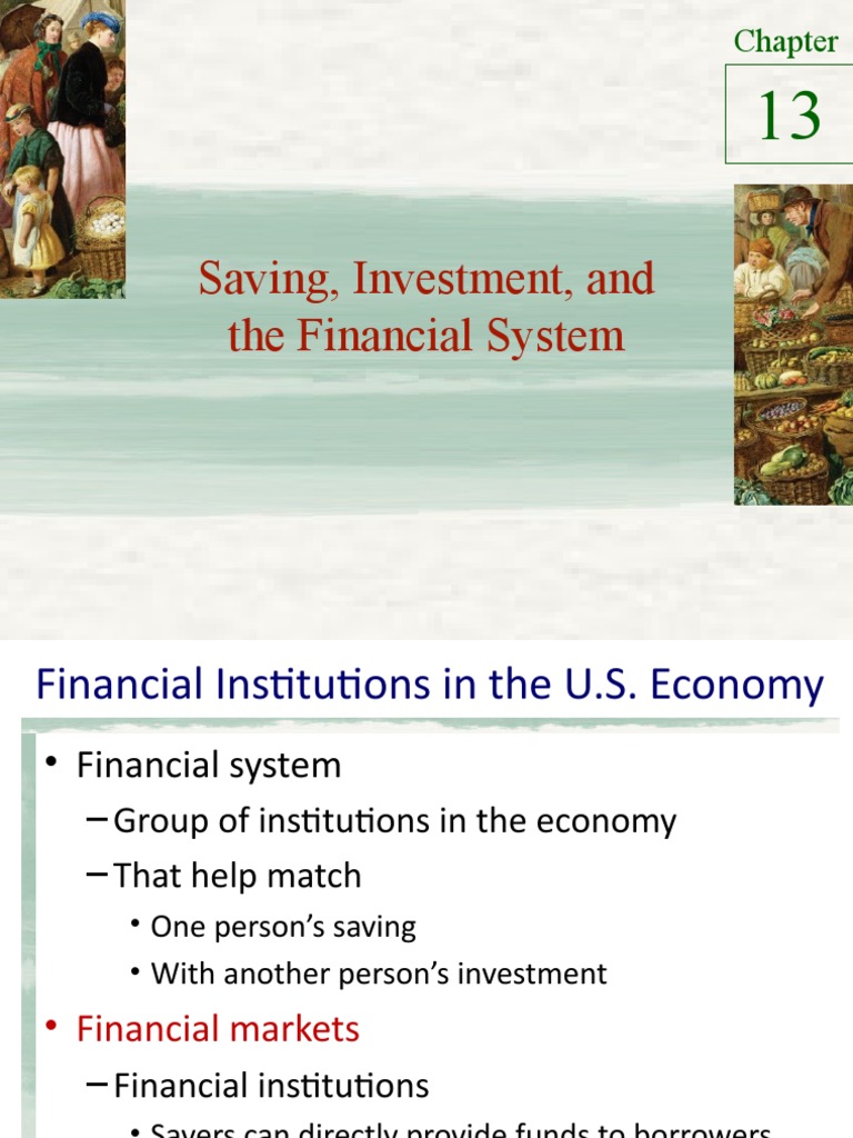 Government Budget Impact on Investment | PDF | Government Budget ...