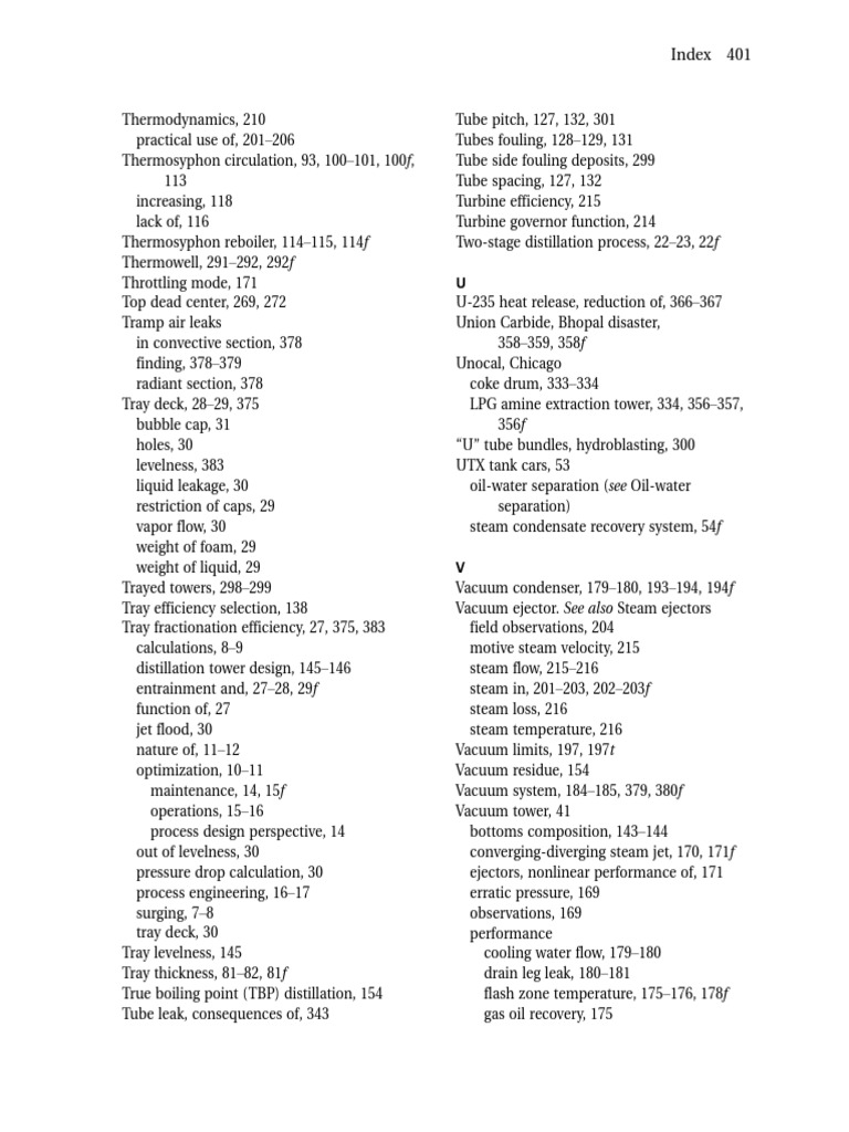 02.understanding Process Equipment For Operators & Engineers-72 | PDF ...