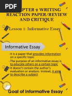 Science News Writing | PDF | News | Journalism