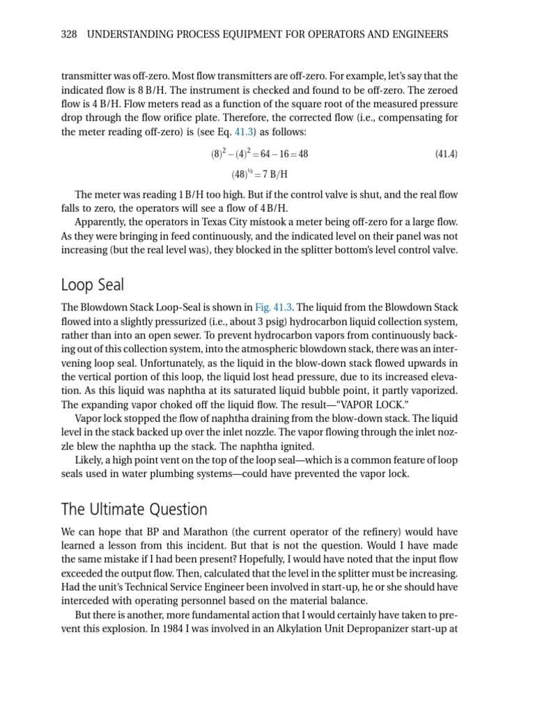 02.understanding Process Equipment For Operators & Engineers-59 | PDF ...