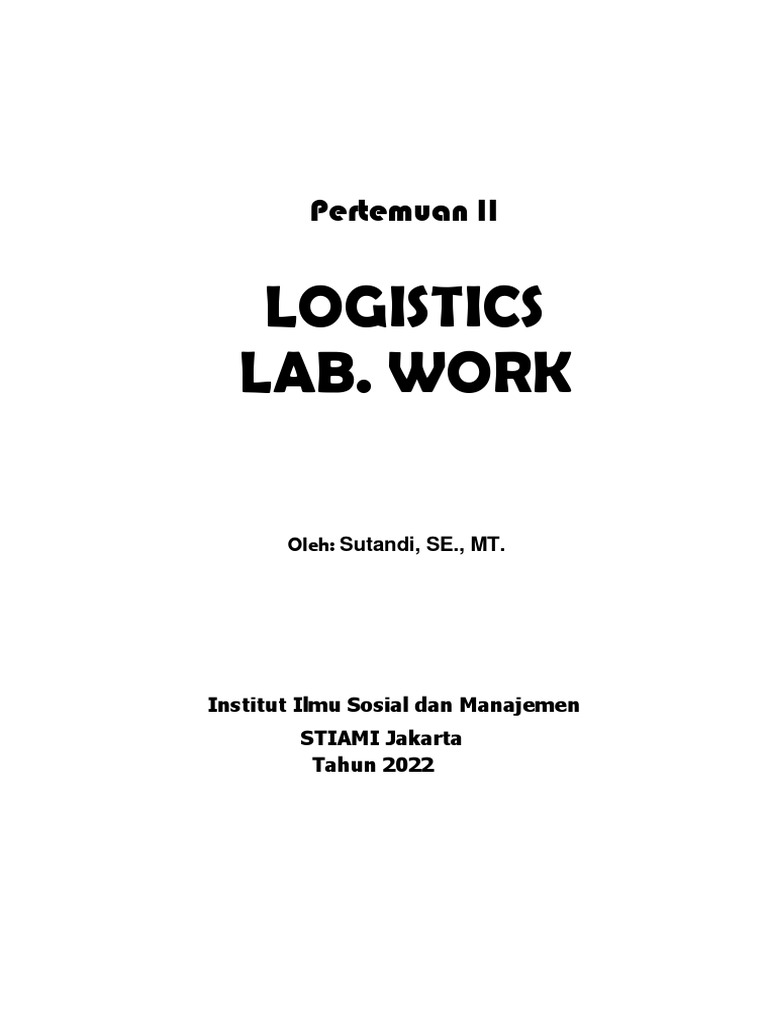 Lab Work 2 | PDF