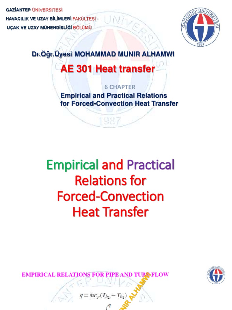 CH 6-2 Solution | PDF | Reynolds Number | Fluid Dynamics