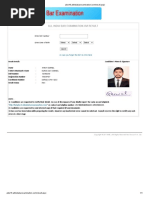 TDS Declaration Form FY 24-25 | PDF | Tax Deduction | Taxes