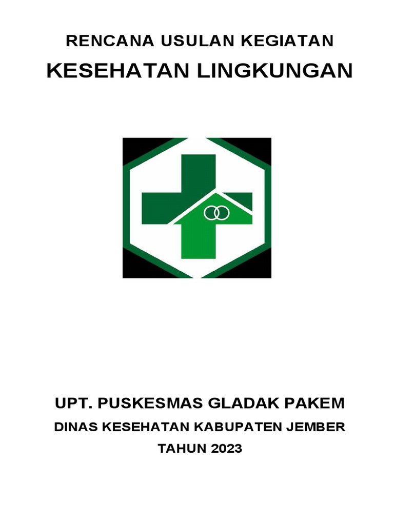 Ruk Kesling 2023 | PDF