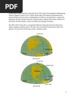 CORIOLIS EFFECT PRESENTATION | PDF | Scientific Phenomena | Physics