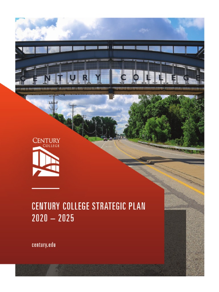 Strategic Plan 2020-2025 2 | PDF
