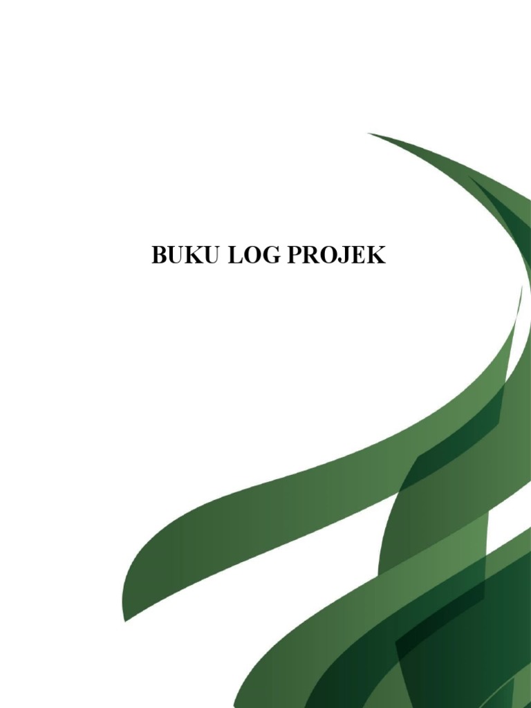 Buku Log DCC40181 | PDF