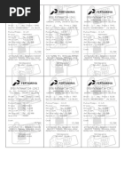 Nota Pertamina - PDF | PDF