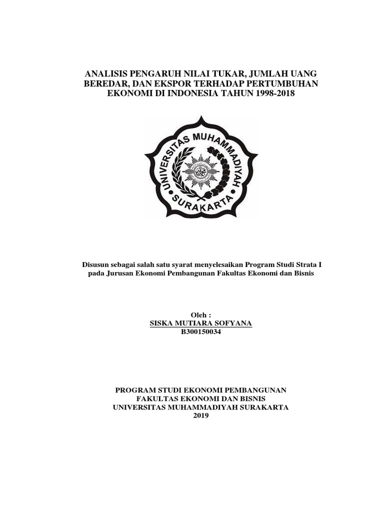 Naskah Publikasi Rev | PDF