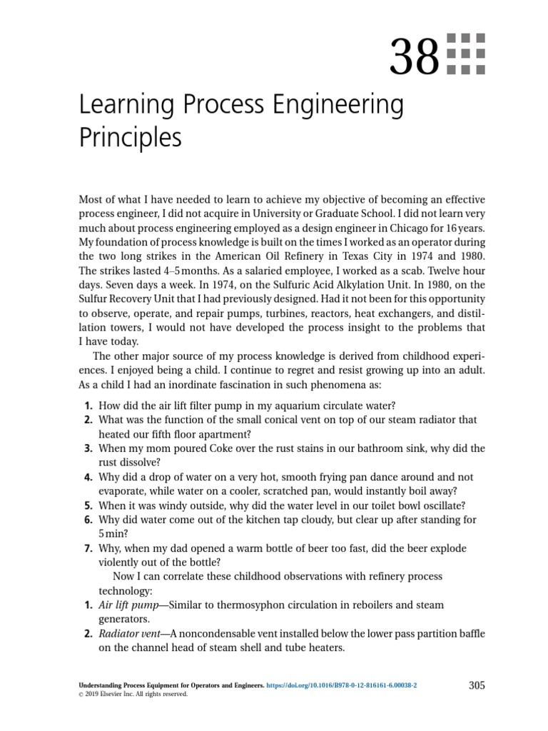 02.understanding Process Equipment For Operators & Engineers-55 | PDF ...