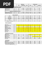 Standard Manhour Estimation: Fabrication & Welding | PDF | Steel ...