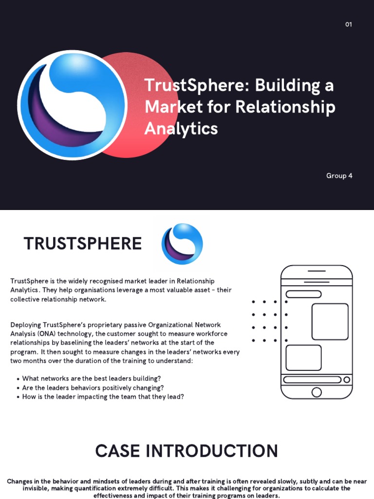 HRA - Group 4 | PDF | Analytics | Customer Relationship Management