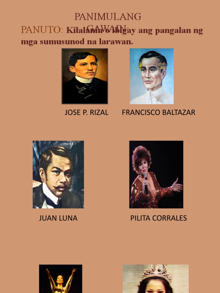 Yunit 2, Aralin 14 - Pagsulong at Pag-unlad Ng Kutura | PDF