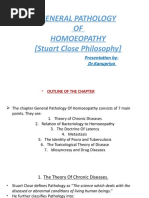 Synthesis Repertory Overview and Insights | PDF | Homeopathy | Medical ...