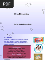 Toothpaste Abrasion Chart | PDF | Oral Hygiene | Dentistry Branches