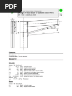Scantling Calculation | PDF | Naval Architecture | Watercraft