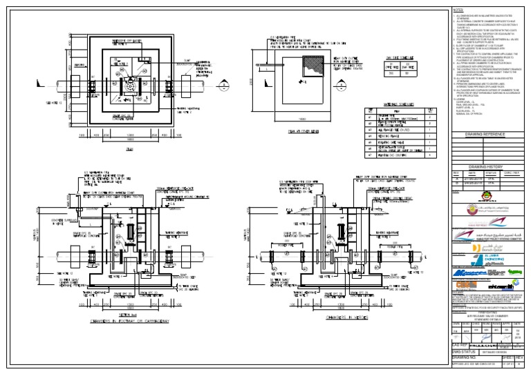 NPP0085 Jec DD Me DWG 00133 | PDF | Pipe (Fluid Conveyance) | Building ...