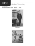 Bodybuilding Routines by Clarence Ross | PDF | Weight Training ...