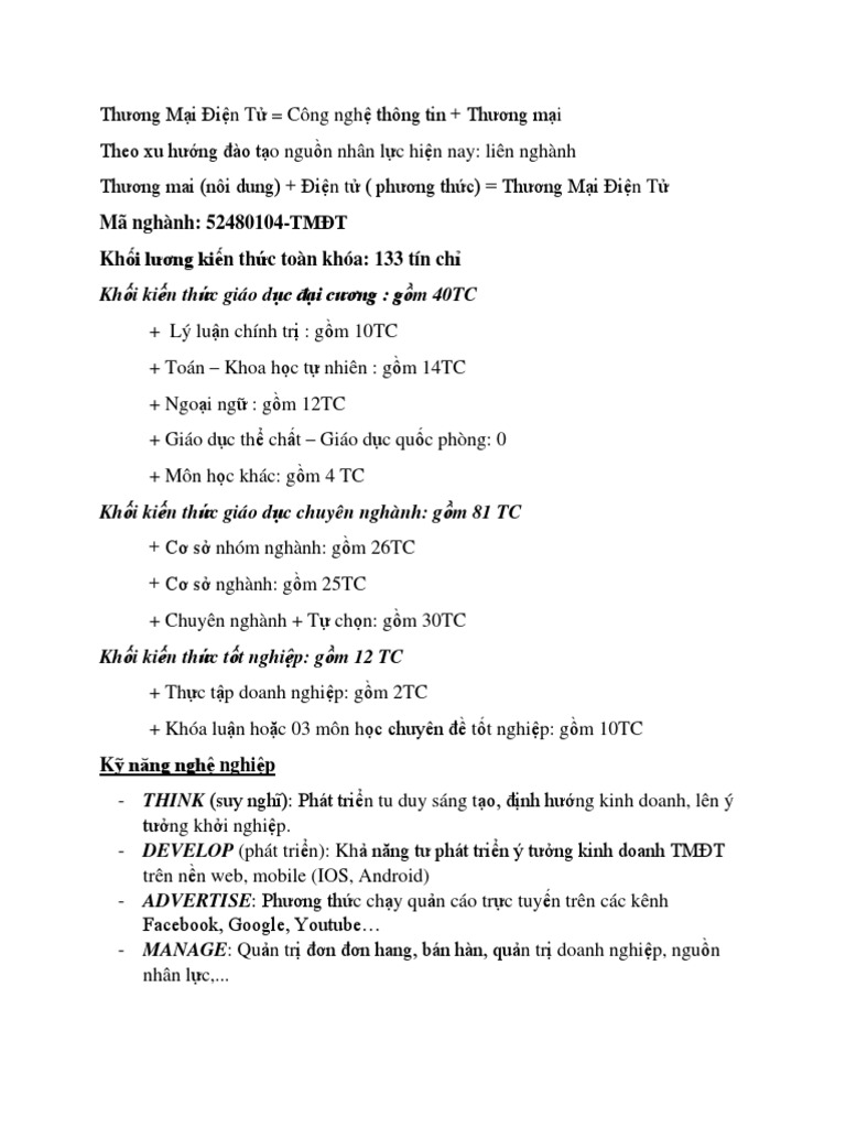 EC at UIT | PDF