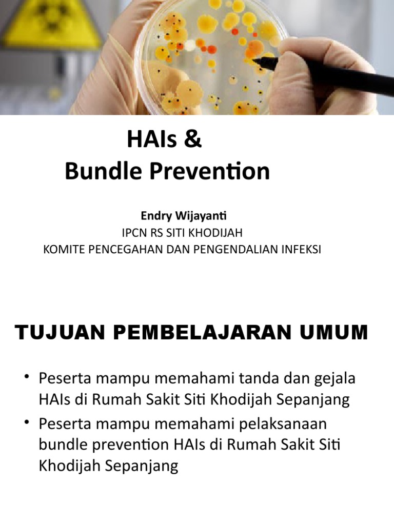 Bundle Hais | PDF