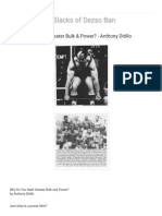 Cicely Berry Jaw Exercise | PDF | Wellness