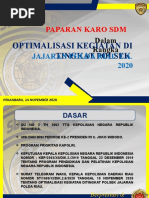 SI ABK Presisi - Abk | PDF