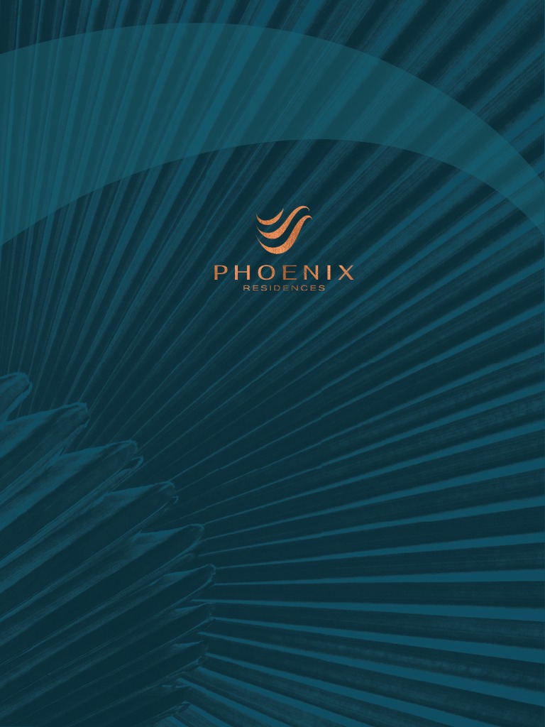Phoenix Residences Brochure | PDF
