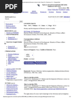 HOSA Forensic Science Practice Test | PDF | Crime Scene | Forensic Science