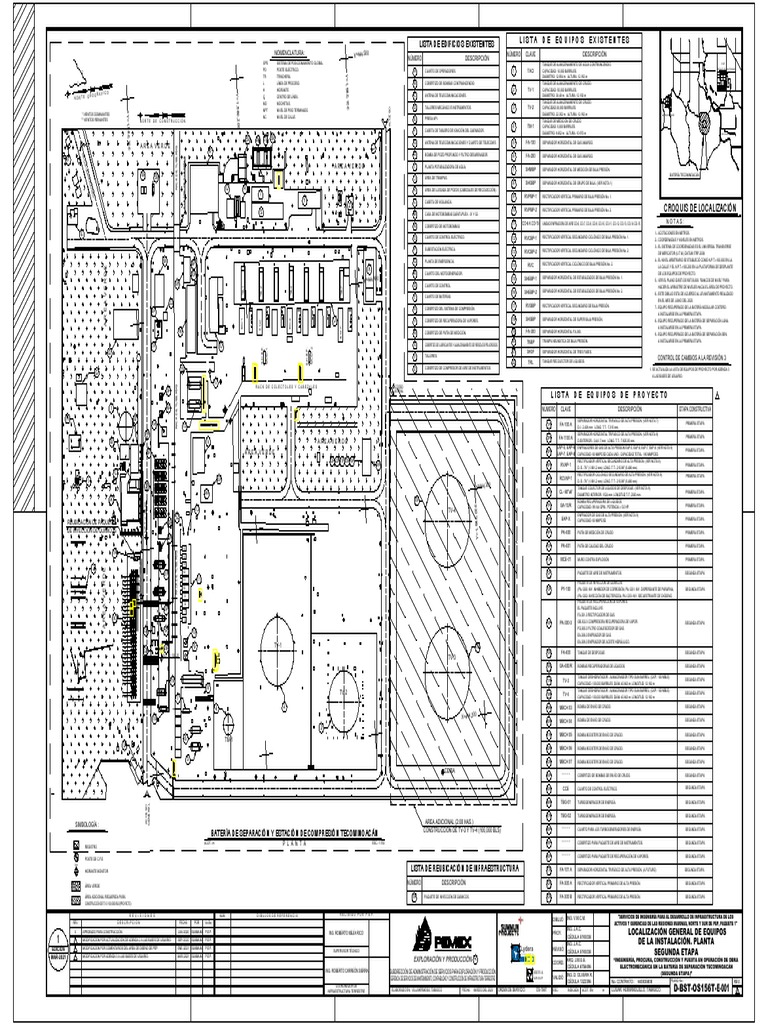 D BST Os156 e 001 Bs PLG Tecominoacán | PDF | Geodesia | Geografía