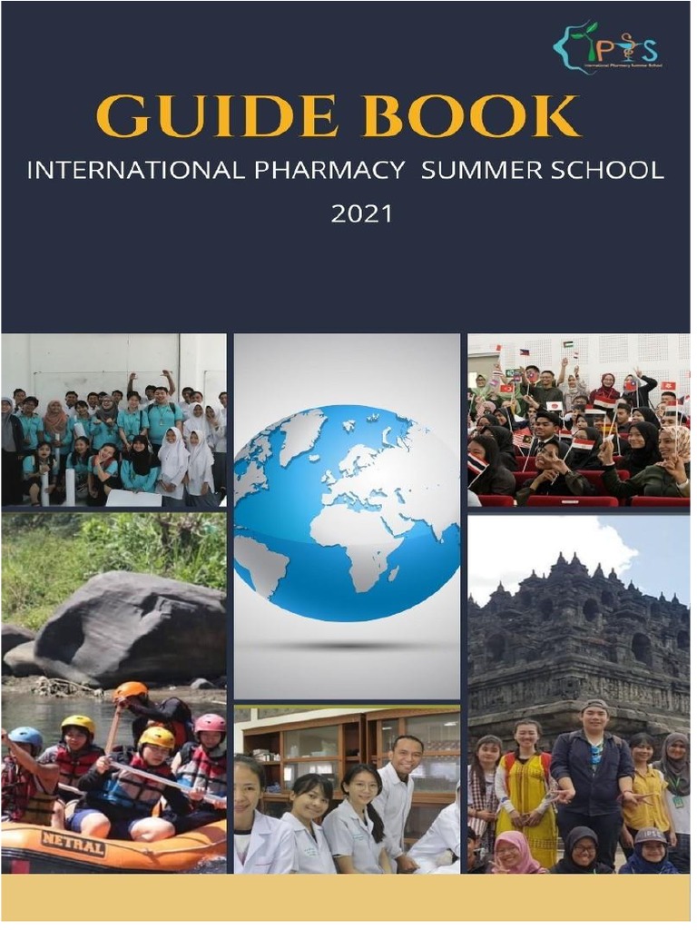 Guidebook 7th IPSS | PDF | Indonesia | Java