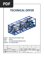 ETP Questionnaire | PDF
