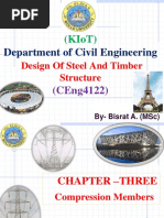 Compact Vs NON Compact Steel Section | PDF | Materials Science ...