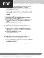 Sample Affidavit of Loss - BIR COR | PDF | Affidavit | Justice