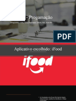 Ifood - Cartilha Autoridades - SIRA | PDF | Internet