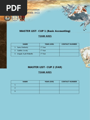 Masterlist 2022 How To Create A Master List – VBOUT Help Center