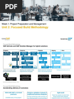 WBS UAT Training | PDF | Information Technology | Software Engineering