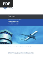 RNP VPT Procedures Development Guide | PDF | Instrument Flight Rules ...
