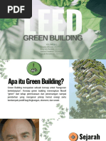 Kriteria Green Building Di Indonesia | PDF