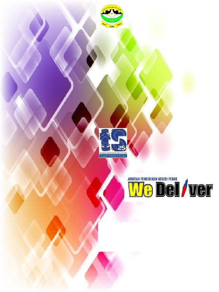 Buku Pengurusan Peperiksaan 2021 | PDF