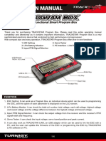 Pocket User Manual | PDF | Radio | Electromagnetic Interference